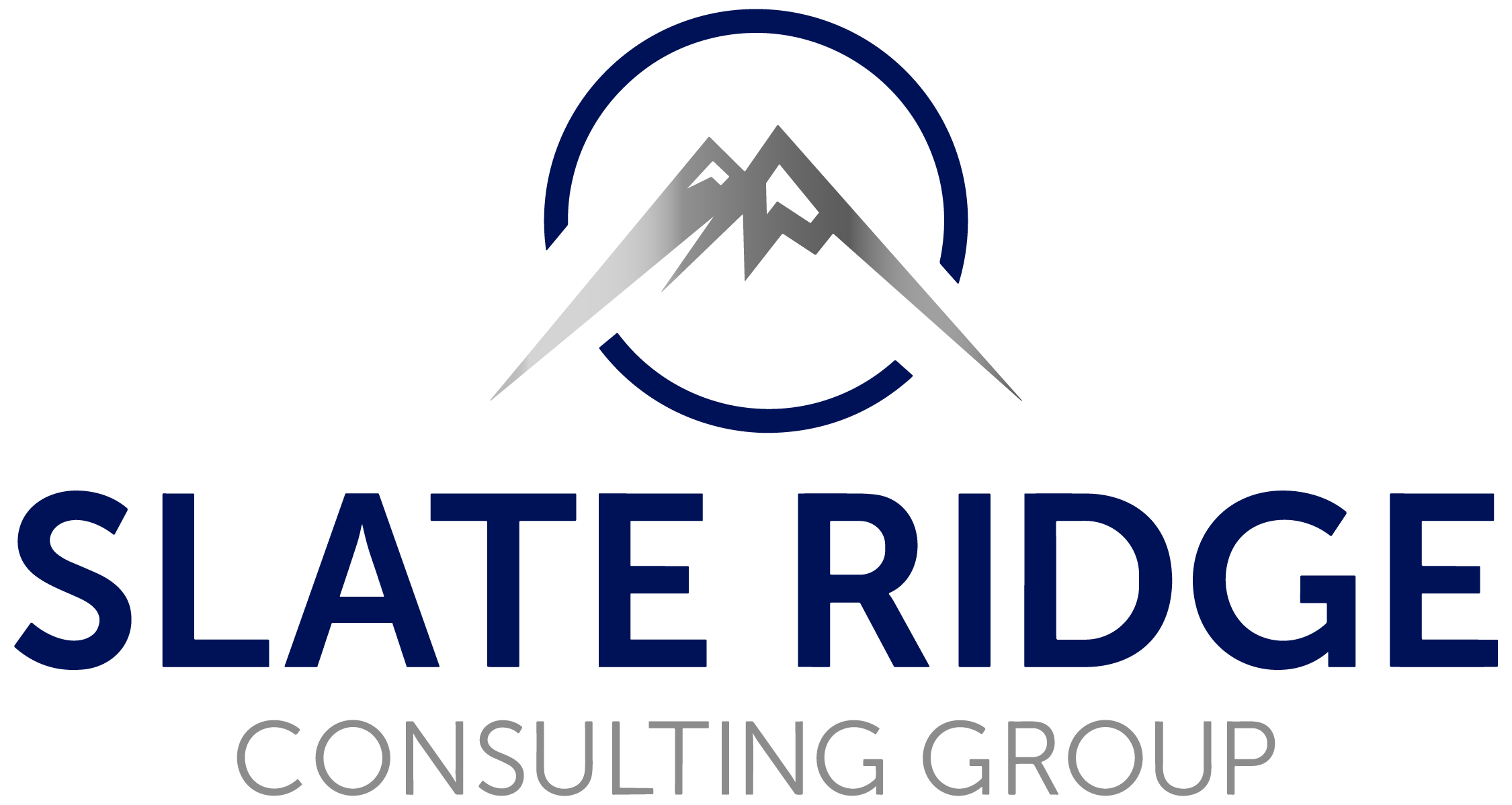 Slate Ridge – Slate Ridge